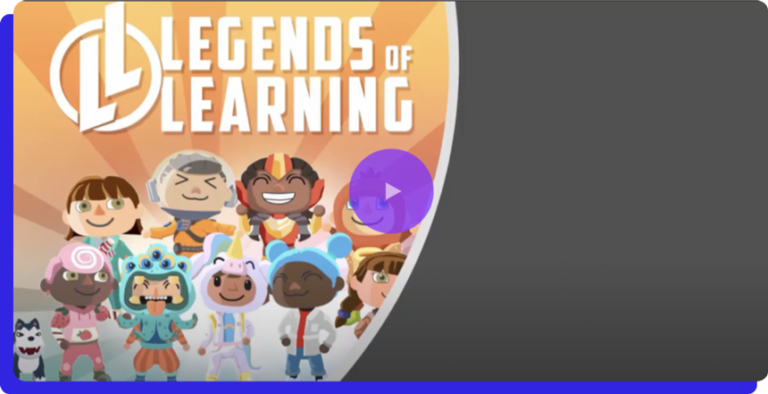 Developers – Legends of Learning Game Dev